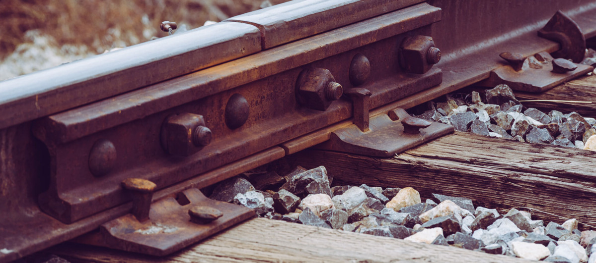 Eclisas, Accesoriosde Rail, Riel, Material ferroviario- GK Railway